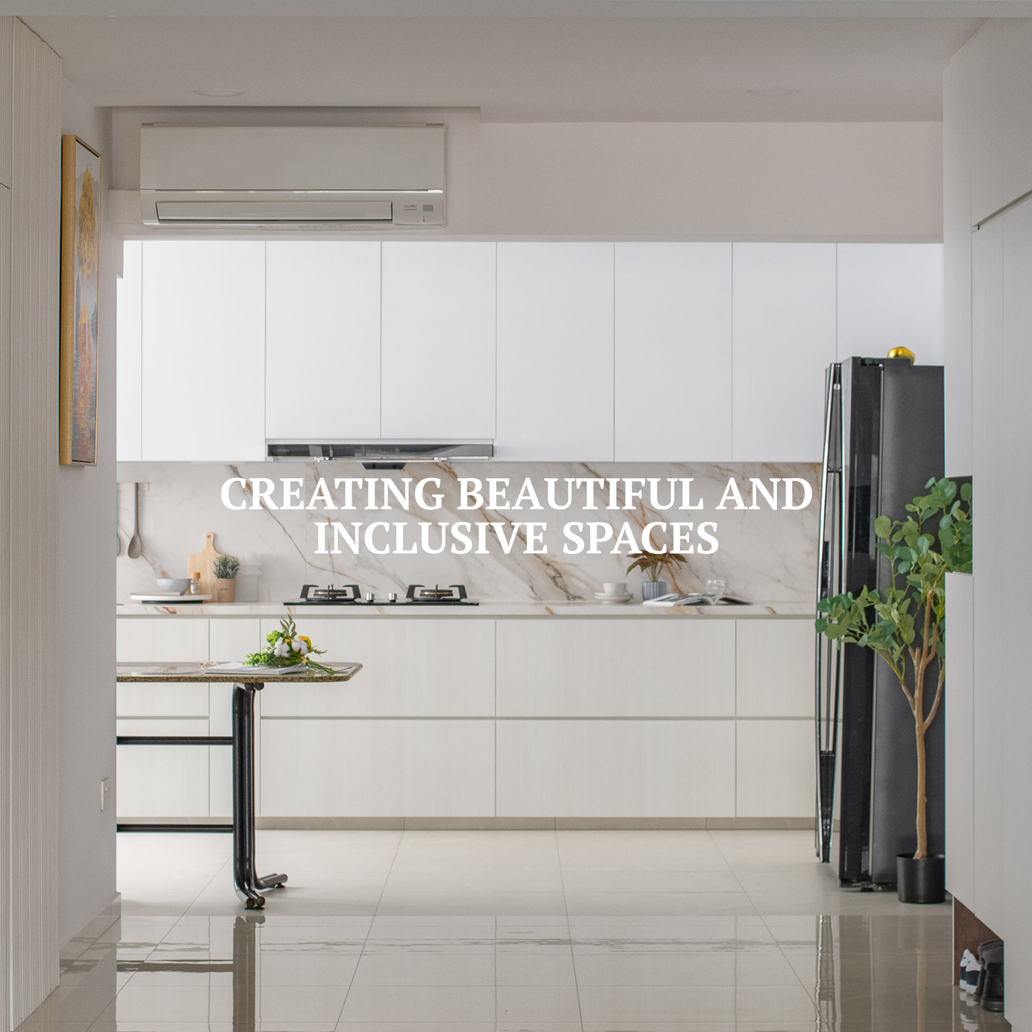 Creating Beautiful and Inclusive Spaces: The Power of Accessible Desig ...