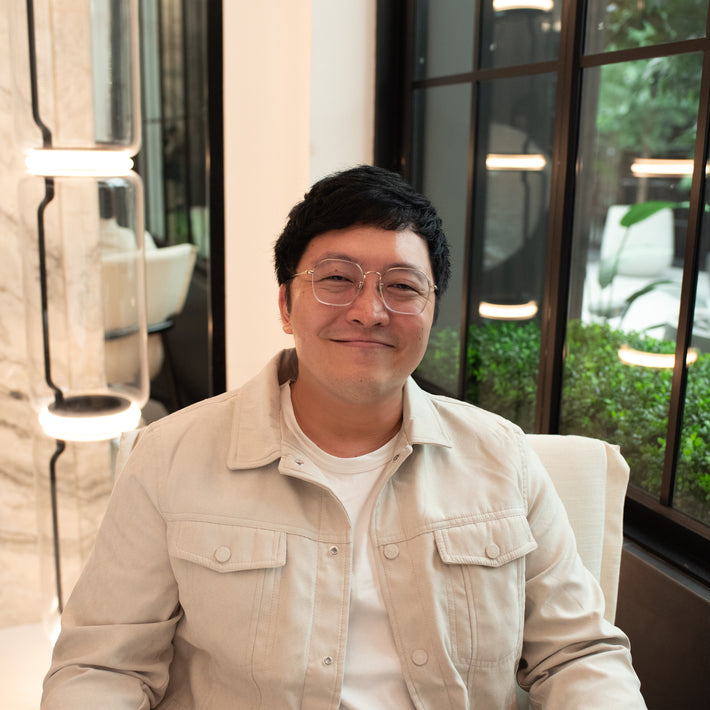 Designer Profiles – EthanInteriors