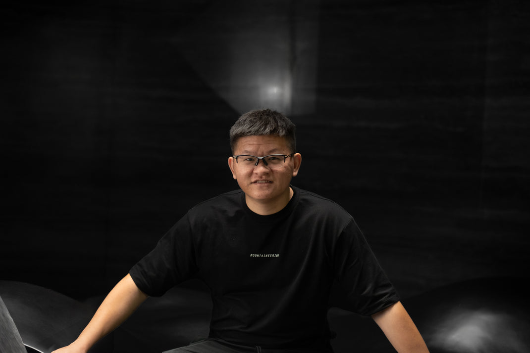 Shi Hong Kun – EthanInteriors