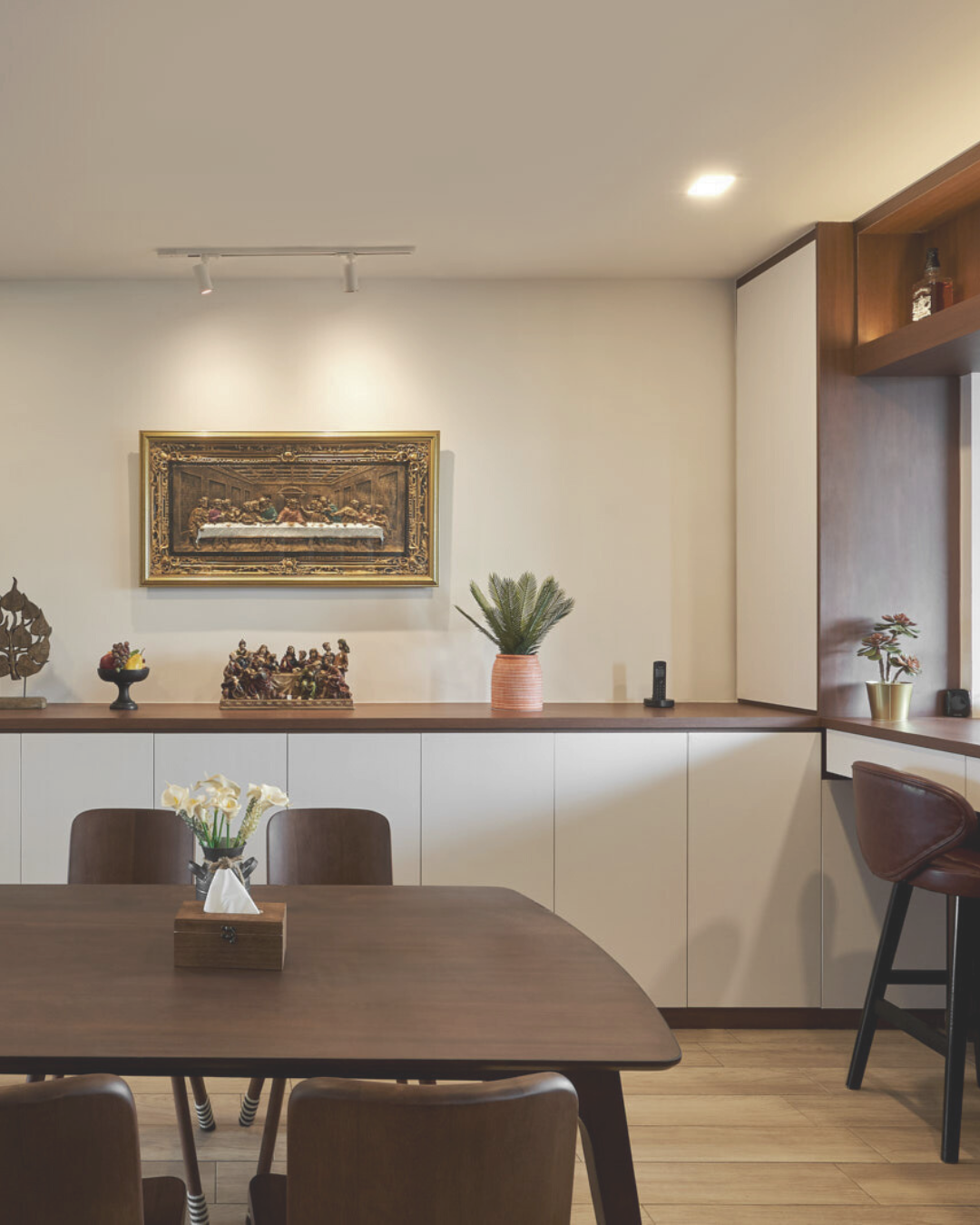 Nguyen Thu Trang Review – EthanInteriors