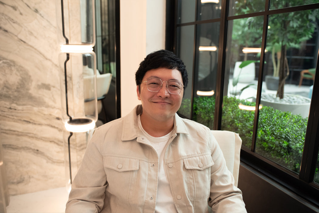Ethan Goh – EthanInteriors