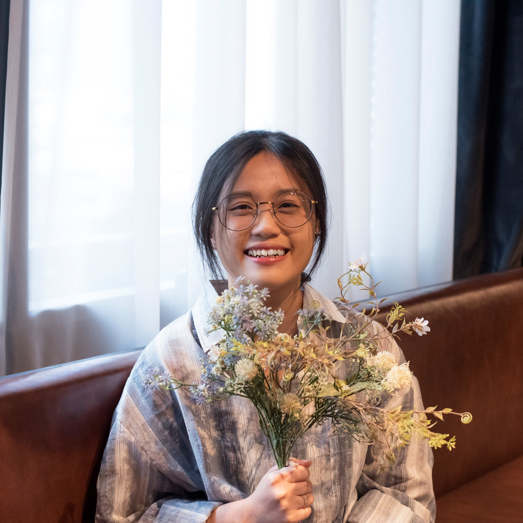 Shan Yeo – EthanInteriors